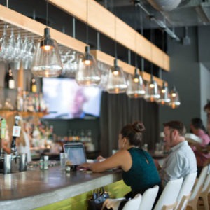 Grove Wine Bar & Kitchen | Northwest Hills